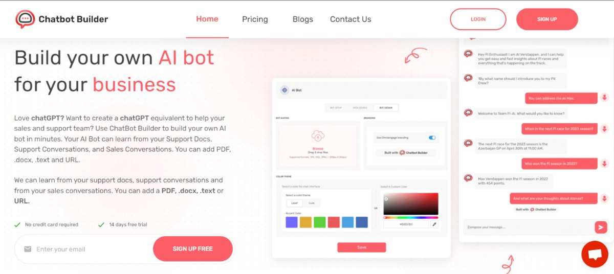 How Conversational AI Chatbots Redefine Sales