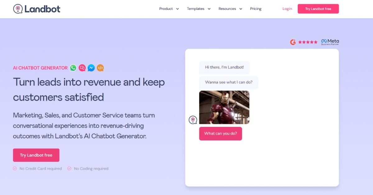 How Conversational AI Chatbots Redefine Sales