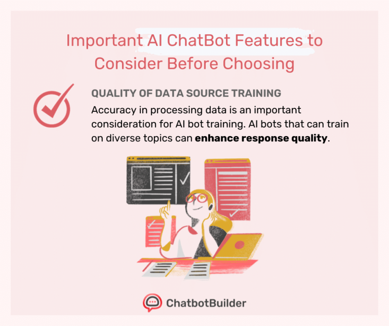 SaaS: How AI Chatbots are Transforming SaaS - Chatbot Builder