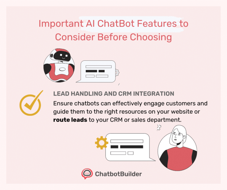 SaaS: How AI Chatbots are Transforming SaaS - Chatbot Builder