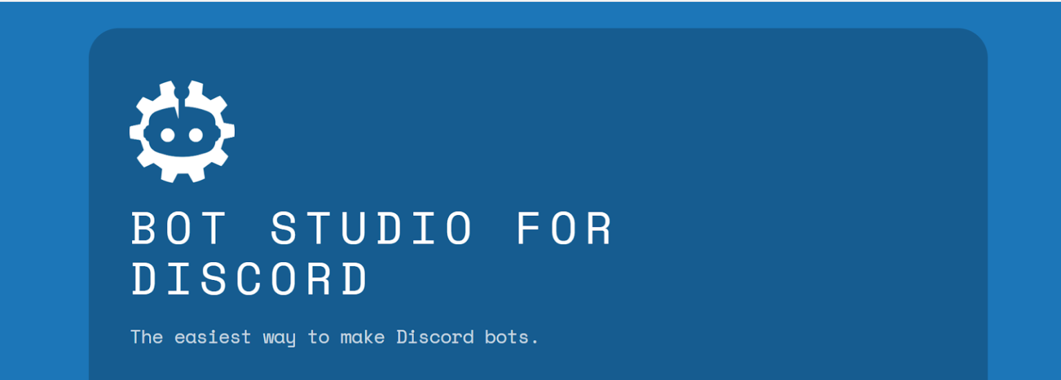Discord Bot Maker Guide 2025: Build, Scale & Monetize Your Bot