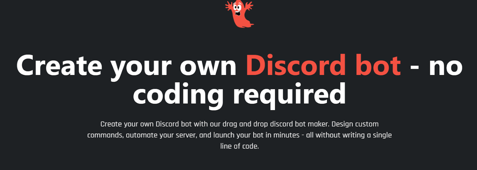 Discord Bot Maker Guide 2025: Build, Scale & Monetize Your Bot