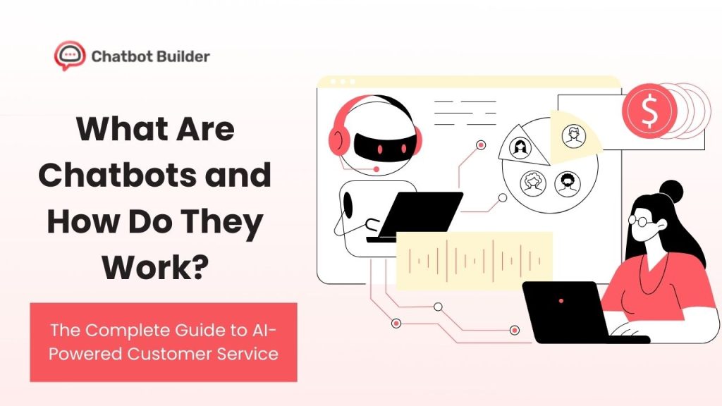 What Are Chatbots and How Do They Work? 2025 Guide