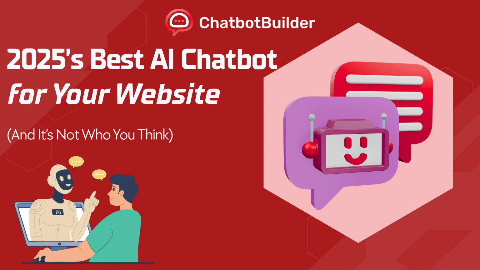 What Are Chatbots and How Do They Work? 2025 Guide